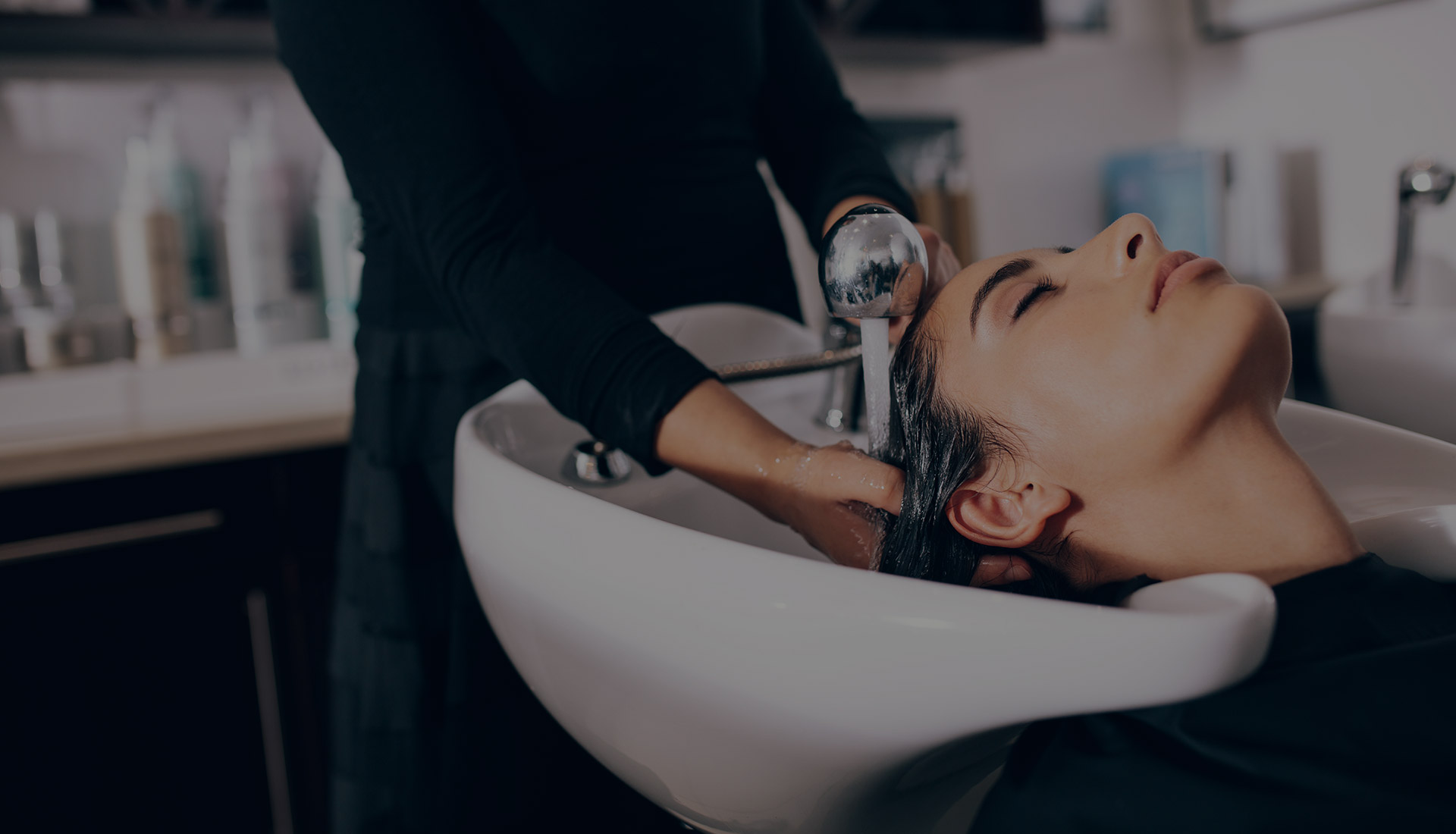 Main Home - Salon Suna